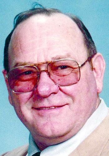 Dr. Richard H. Stoneback | Obituaries | theclarionnews.com