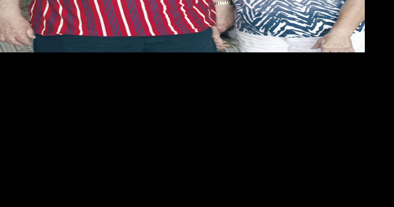 Gordon Rice recalls 80 years of history | Frontpage | theclarionnews.com