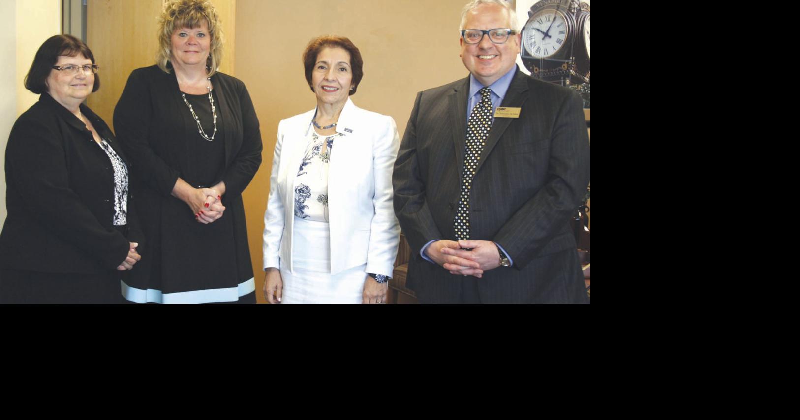 CUP, CCBC partner for degree | Academics | theclarionnews.com