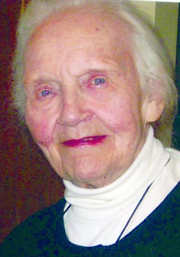 Nancy Nanovsky celebrates 90 years -- plus two | Living ...