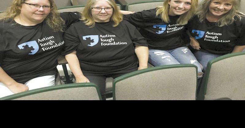 Magro encourages support for the autistic | Academics | theclarionnews.com