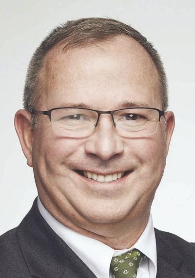 Lerch reappointed to leadership position | Living | theclarionnews.com