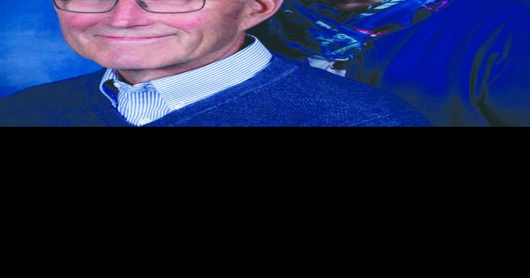 Becks mark golden wedding anniversary | Living | theclarionnews.com