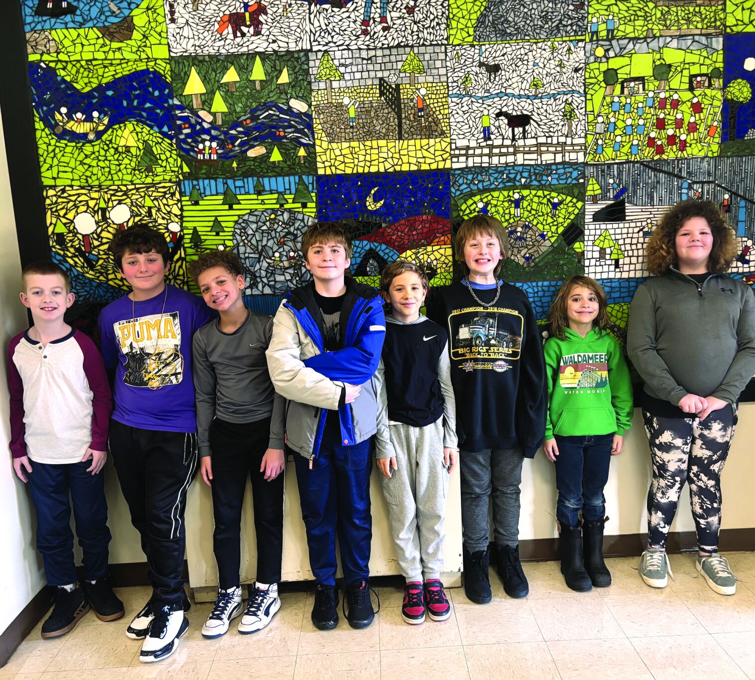 West Forest Elementary students compete in chess tournament | Academics ...