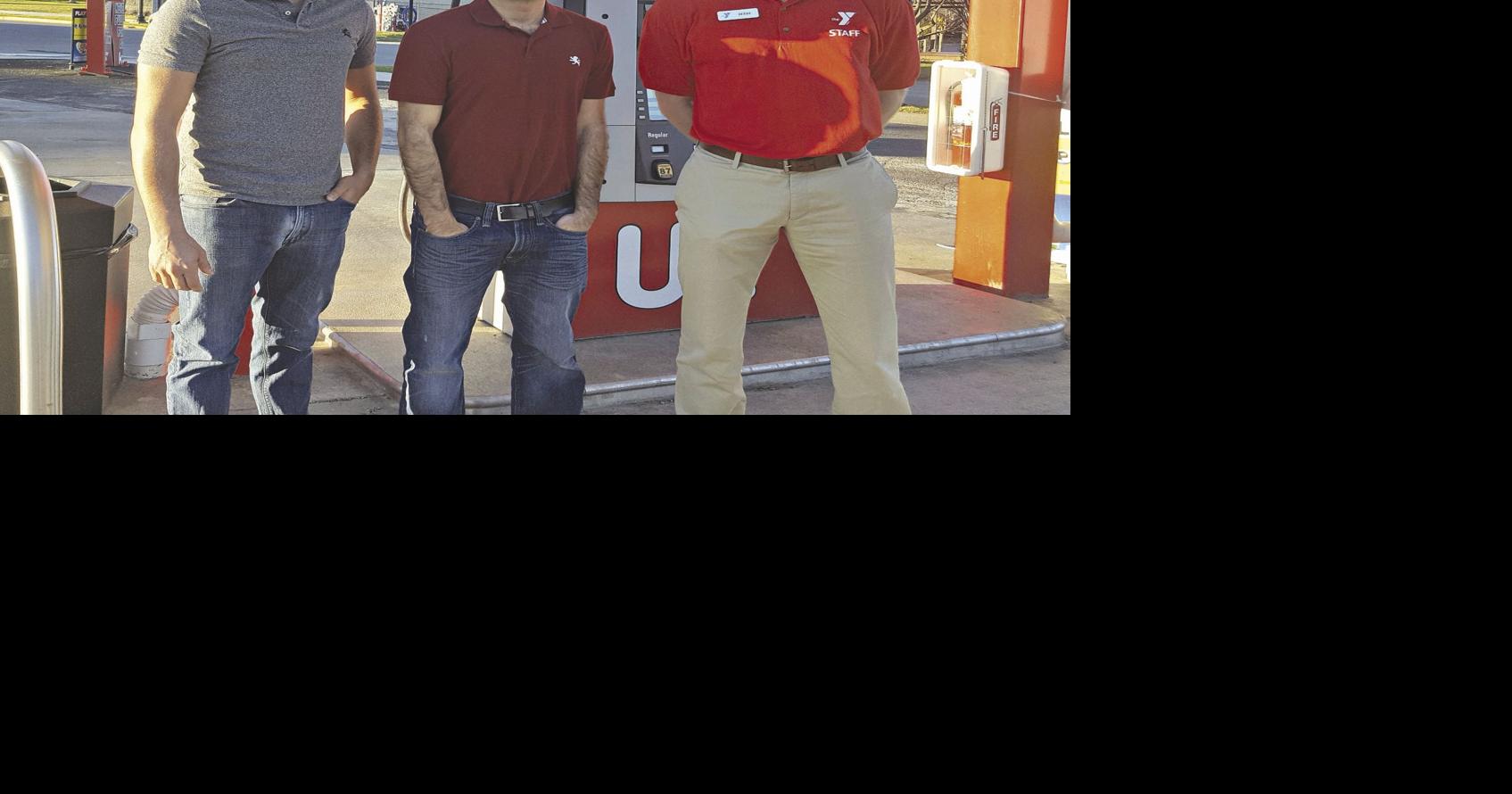 The University Korner donates to YMCA | Local News | theclarionnews.com