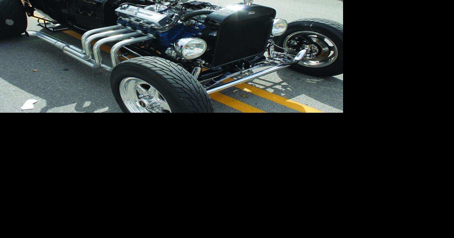 Scenes from the 2015 ALF car and motorcycle show, part two | Local News ...