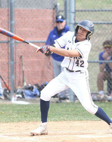 Experienced Lions ready for 2024 campaign | Sports | theclarionnews.com