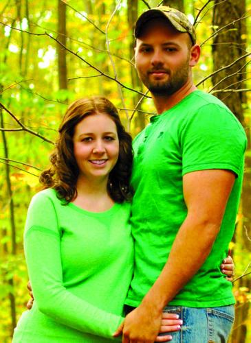 Perry-Deloe | Living | theclarionnews.com