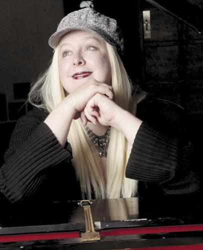 Farnham set to release new album 0320 | Living | theclarionnews.com