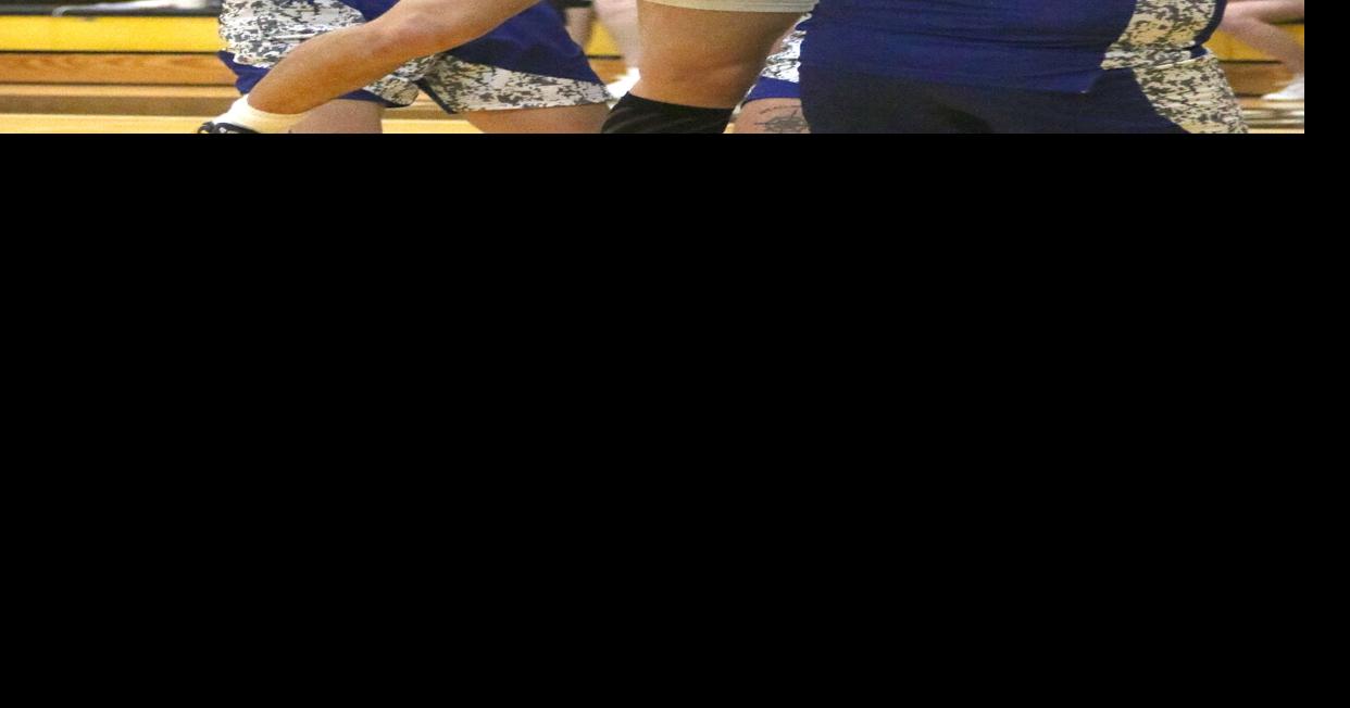 Panthers rally past A-C Valley | Sports | theclarionnews.com