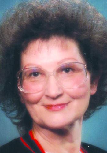 Kathryn L. Shay | Obituaries | theclarionnews.com