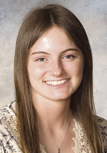 Clarion Area names top students | Academics | theclarionnews.com