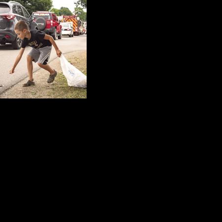 Ooh, candy! | Frontpage | theclarionnews.com