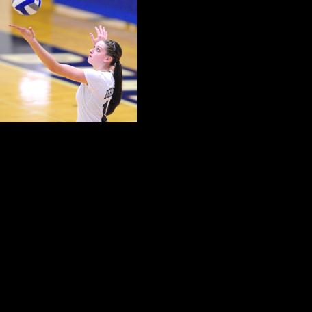 Meredith Snyder looks back fondly on her volleyball career | Sports ...