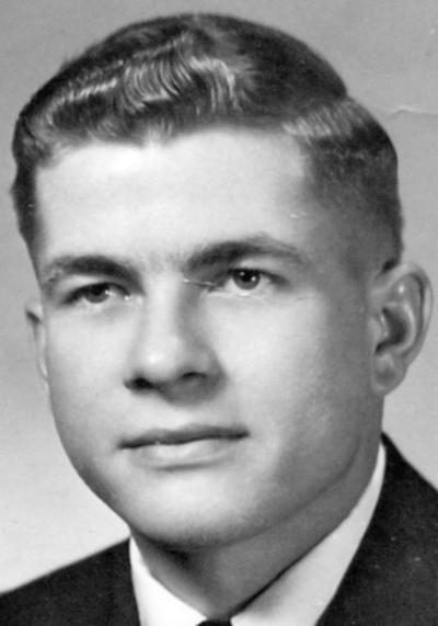 Dr. James B. Holter | Obituaries | theclarionnews.com