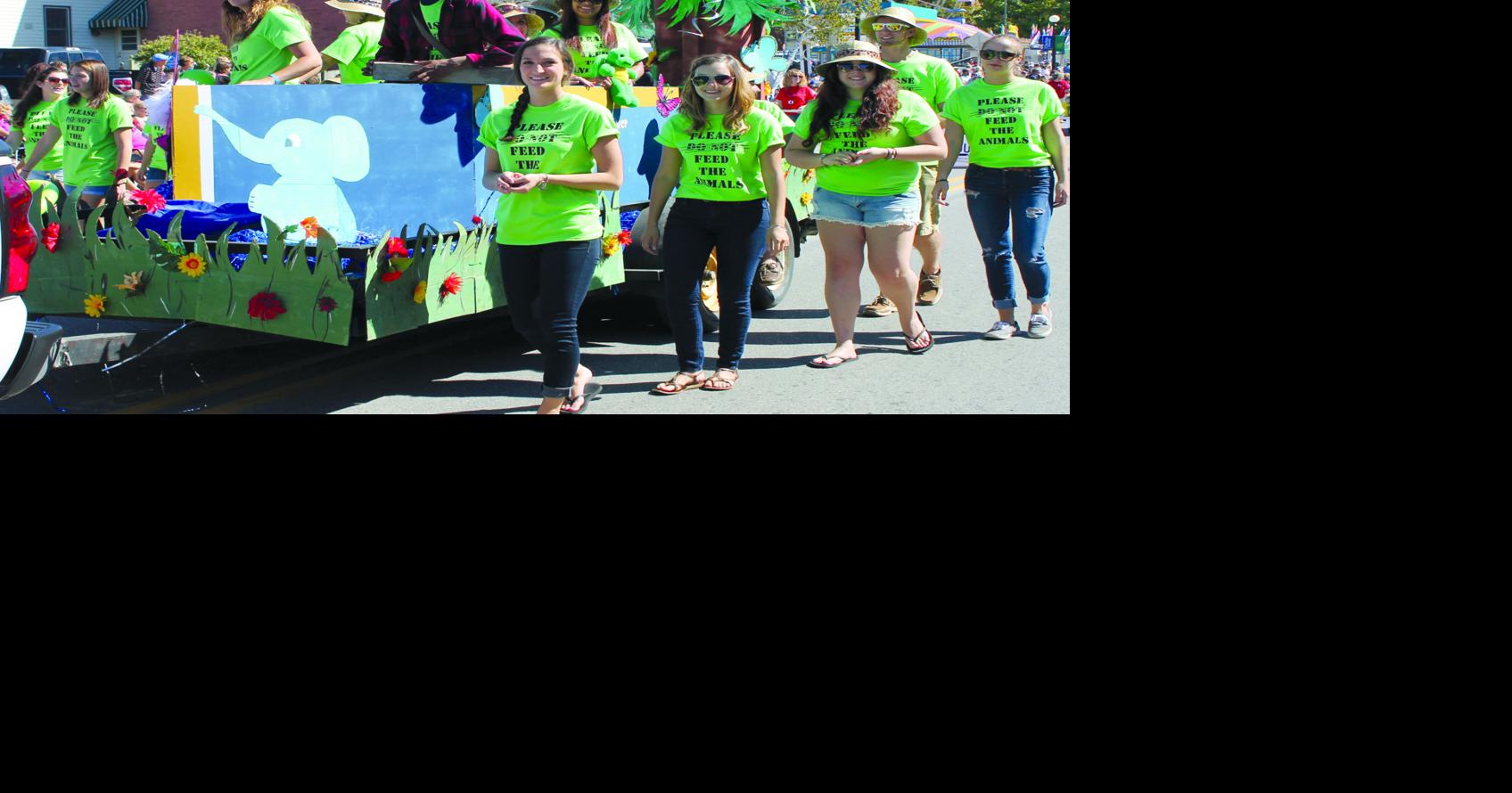 ALF parade photos part 5 | Local News | theclarionnews.com