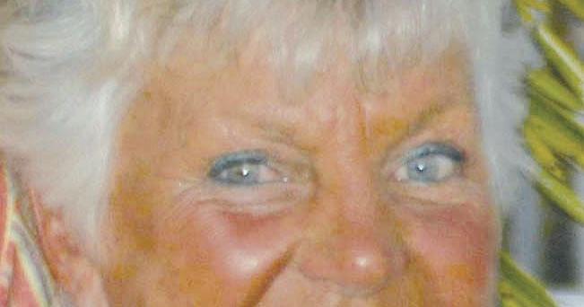 Bonnie Gay Collier | Obituaries | theclarionnews.com