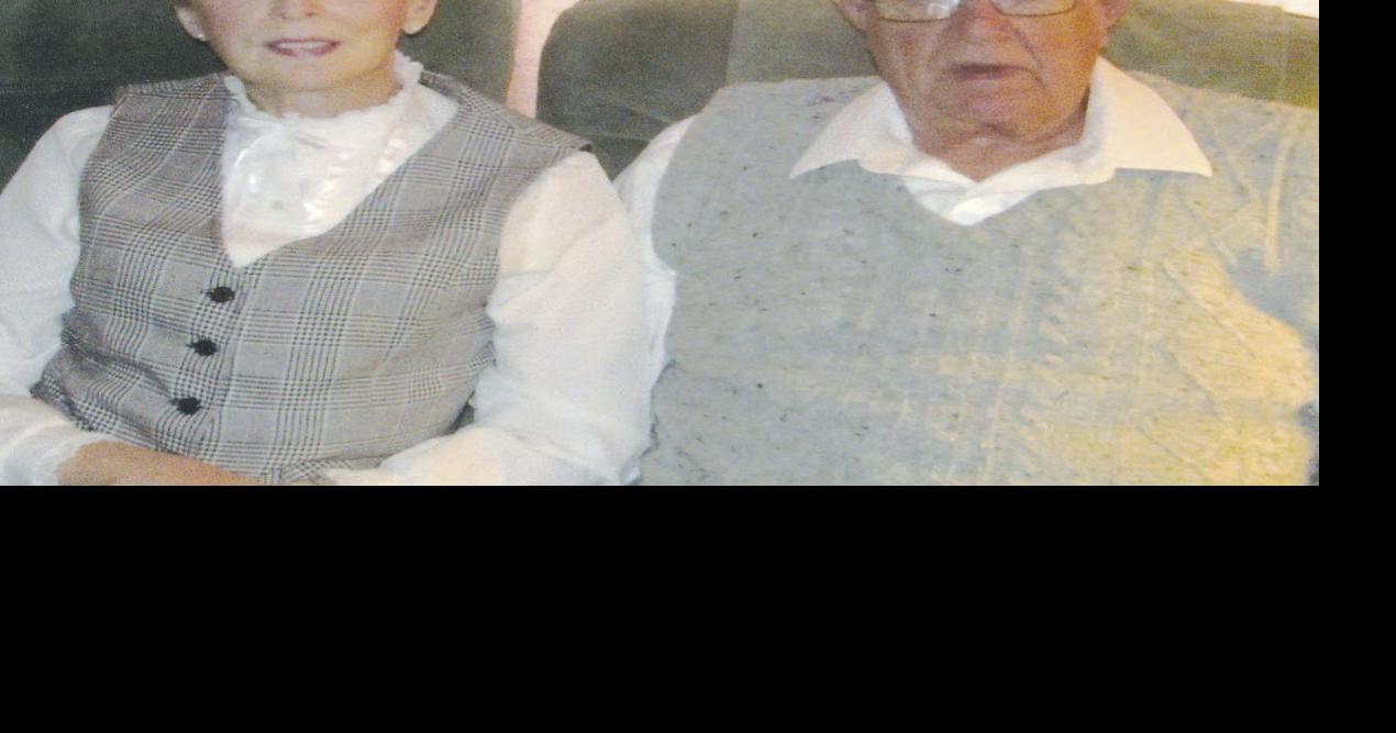 Booreches mark 50th anniversary | Living | theclarionnews.com