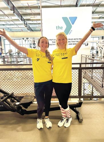 Clarion County YMCA introduces LiveStrong: A Transformative Program for ...