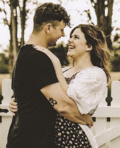 Minich-Barnes | Living | theclarionnews.com