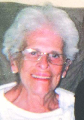 Mary Jane Shirey | Obituaries | theclarionnews.com