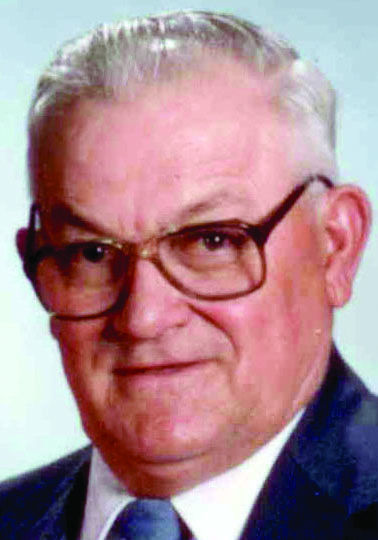 Robert L. Kapp | Obituaries | theclarionnews.com