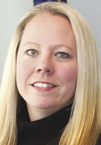 Coyle appointed at Butler VA | Living | theclarionnews.com