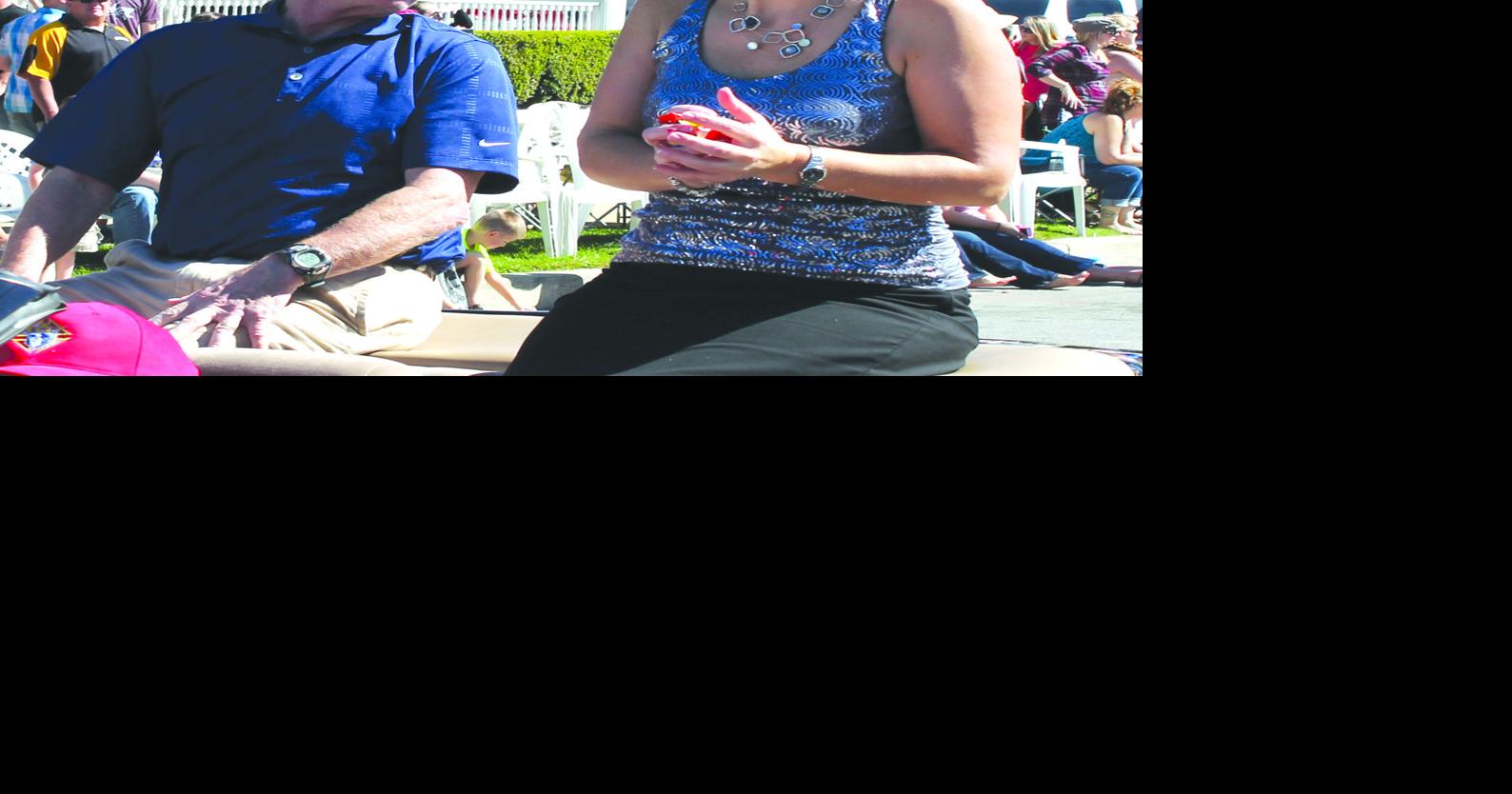 ALF parade photos part 2 | Local News | theclarionnews.com