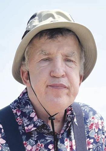 Edward Quigley | Obituaries | theclarionnews.com