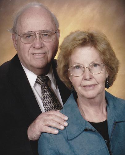 Rices celebrate 65 anniversary | Living | theclarionnews.com