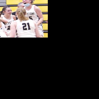 Panthers claim District 9 crown | Sports | theclarionnews.com