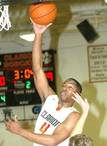 More questions than answers for the Clarion boys' basketball team ...