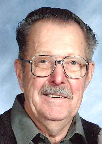 James M. "Grumpy" Beichner | Obituaries | theclarionnews.com