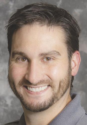 Curreri joins Penn Highlands team | Living | theclarionnews.com