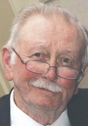 Gifford P. Smith | Obituaries | theclarionnews.com