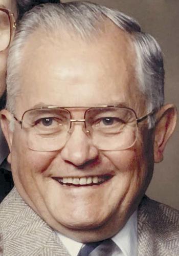 Harlan K. Samuelson | Obituaries | theclarionnews.com