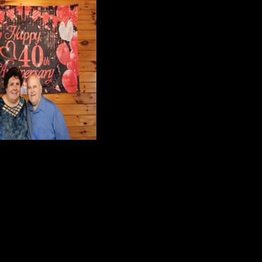 Rizers celebrate 40th anniversary | Living | theclarionnews.com