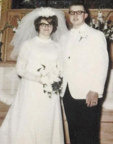 Daums celebrate 50th anniversary 0419 | Local News | theclarionnews.com