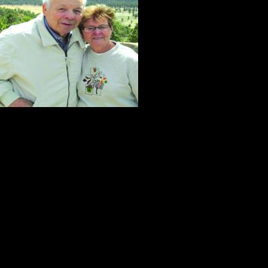 Kisers mark 60th anniversary | Living | theclarionnews.com