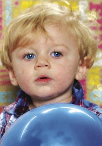 First Birthday 020717 | Living | theclarionnews.com