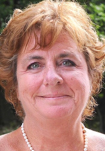 Jean Rea Stroup | Obituaries | theclarionnews.com