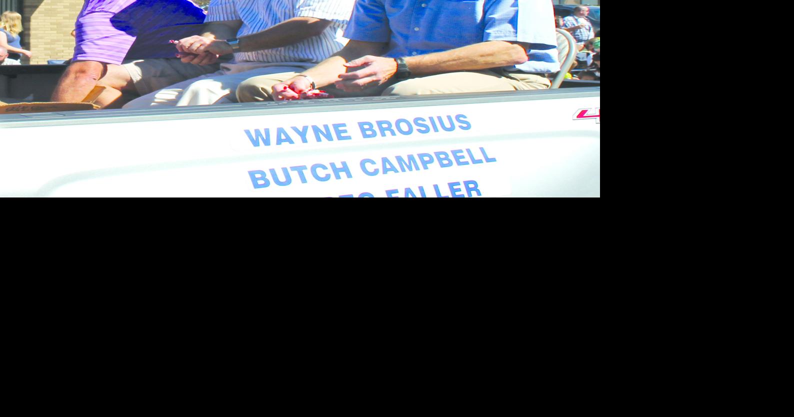 ALF parade photos part 4 | Local News | theclarionnews.com