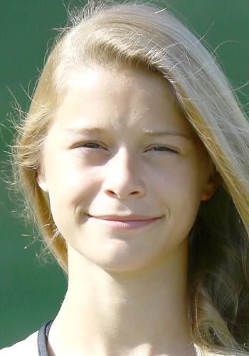 Lerch earns state medal | Sports | theclarionnews.com