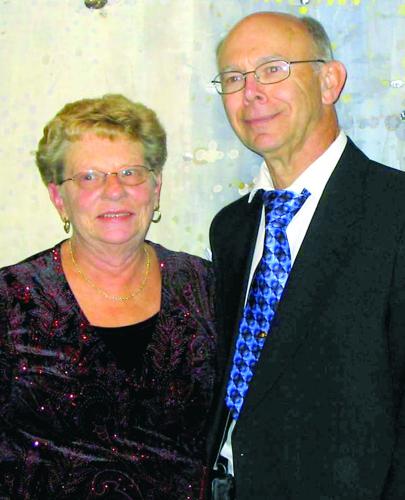 Shays celebrate 50th anniversary | Living | theclarionnews.com