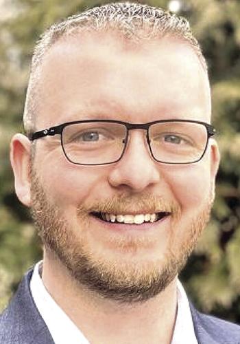 Bashline wins state legislature seat | Frontpage | theclarionnews.com