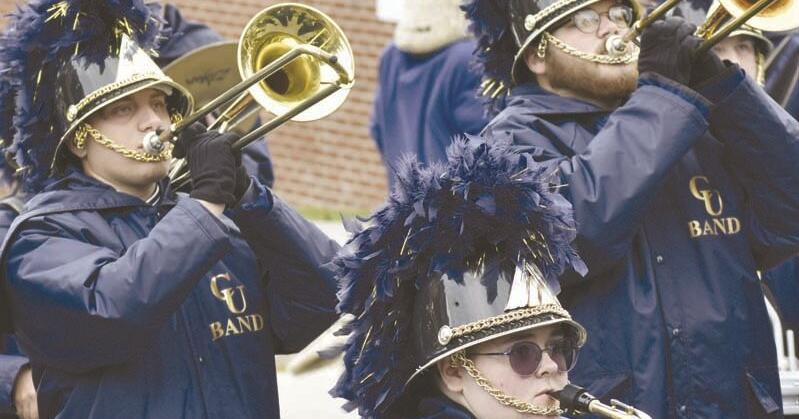 Scene from the 2022 Autumn Leaf Festival parade | Local News ...