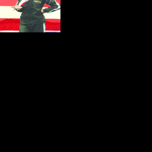 Laken Lewis invited to tarin in Iowa | Living | theclarionnews.com