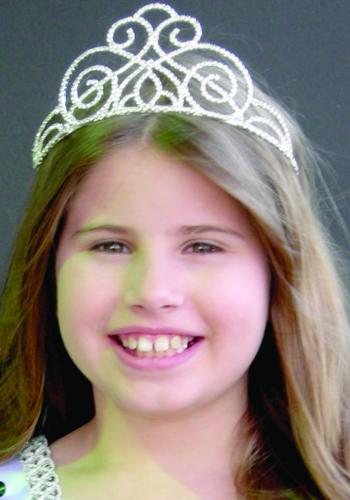 Sligo girl named Cameo Cover Model | Living | theclarionnews.com