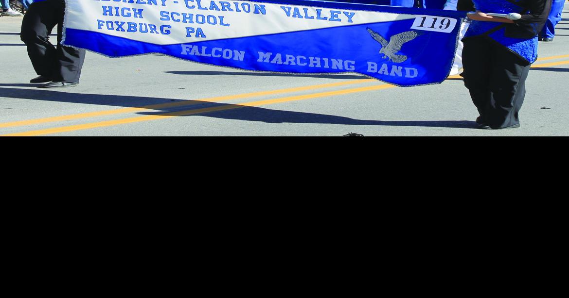 ALF parade photos part 9 | Local News | theclarionnews.com