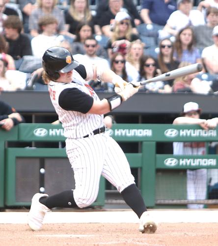 Clarion Area baseball looks to continue success | Sports ...